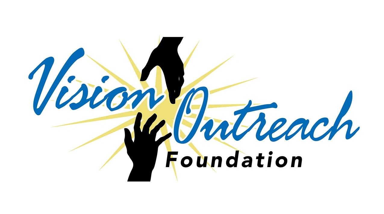Vision Outreach Foundation: Charity Foundation for All