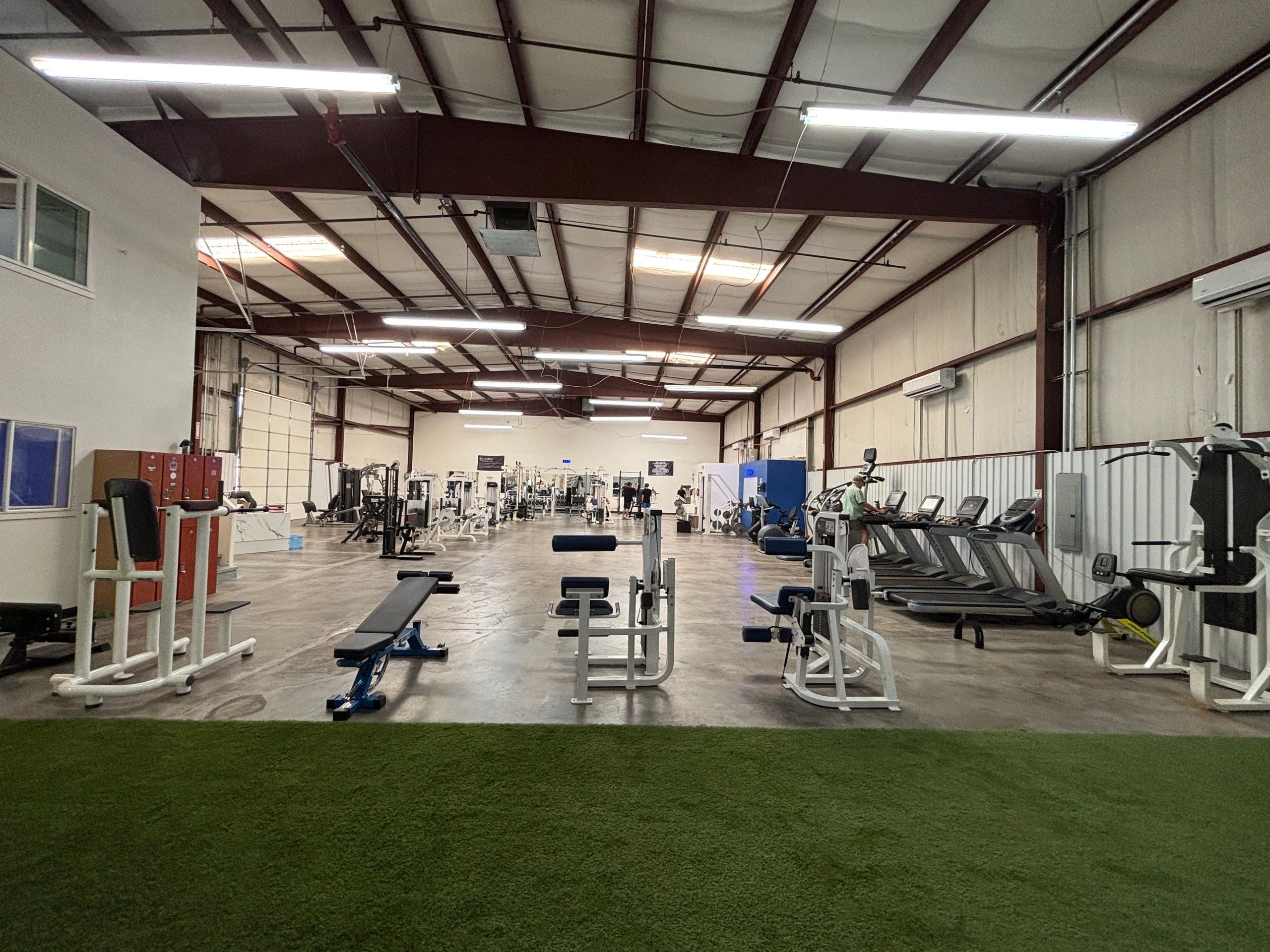 Bridge Body Fitness