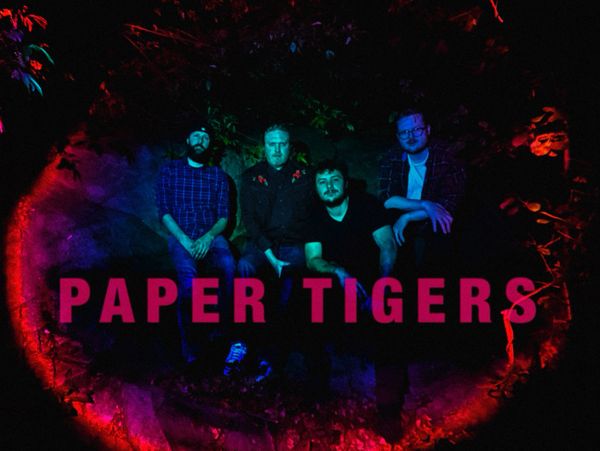 Paper Tigers