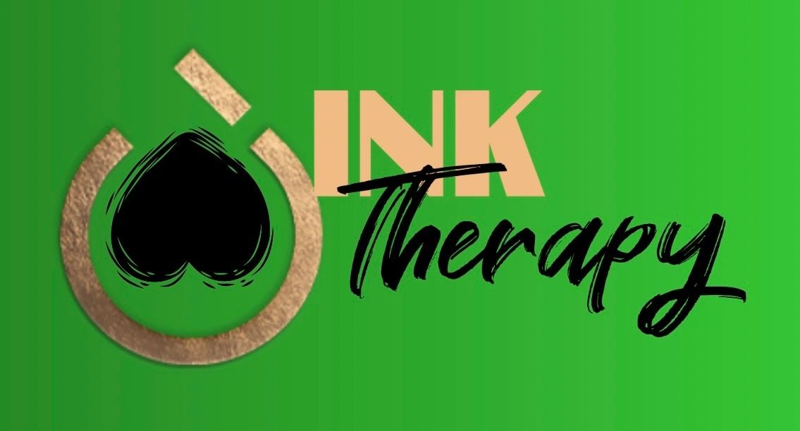 INK THERAPY