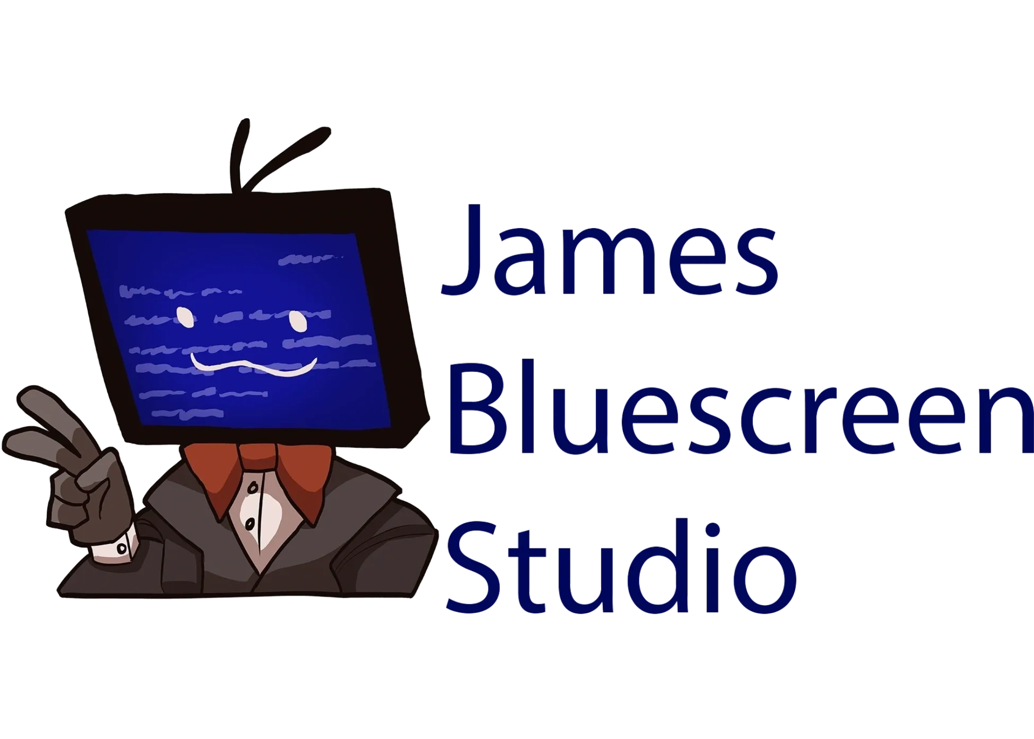 James Blue Screen Studio