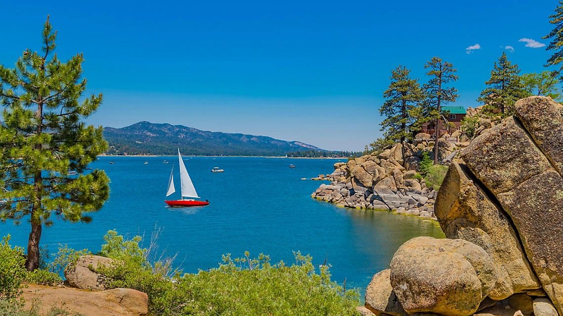 Big Bear Activity Center