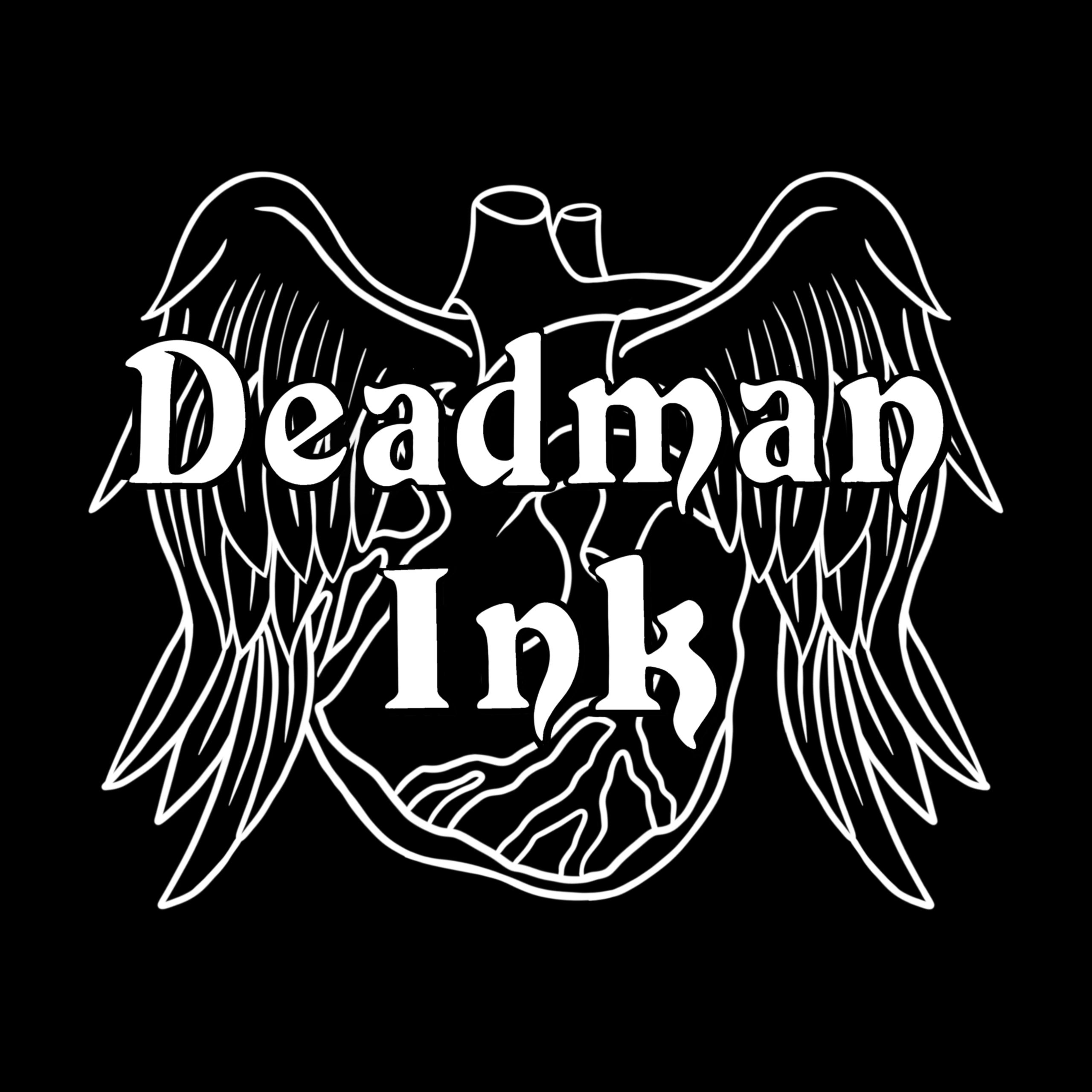 Deadman Ink Tattoo