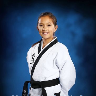 Washington Han Mu Do - Home