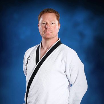 Washington Han Mu Do - Home