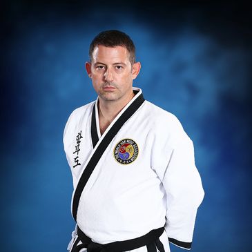 Washington Han Mu Do - Home