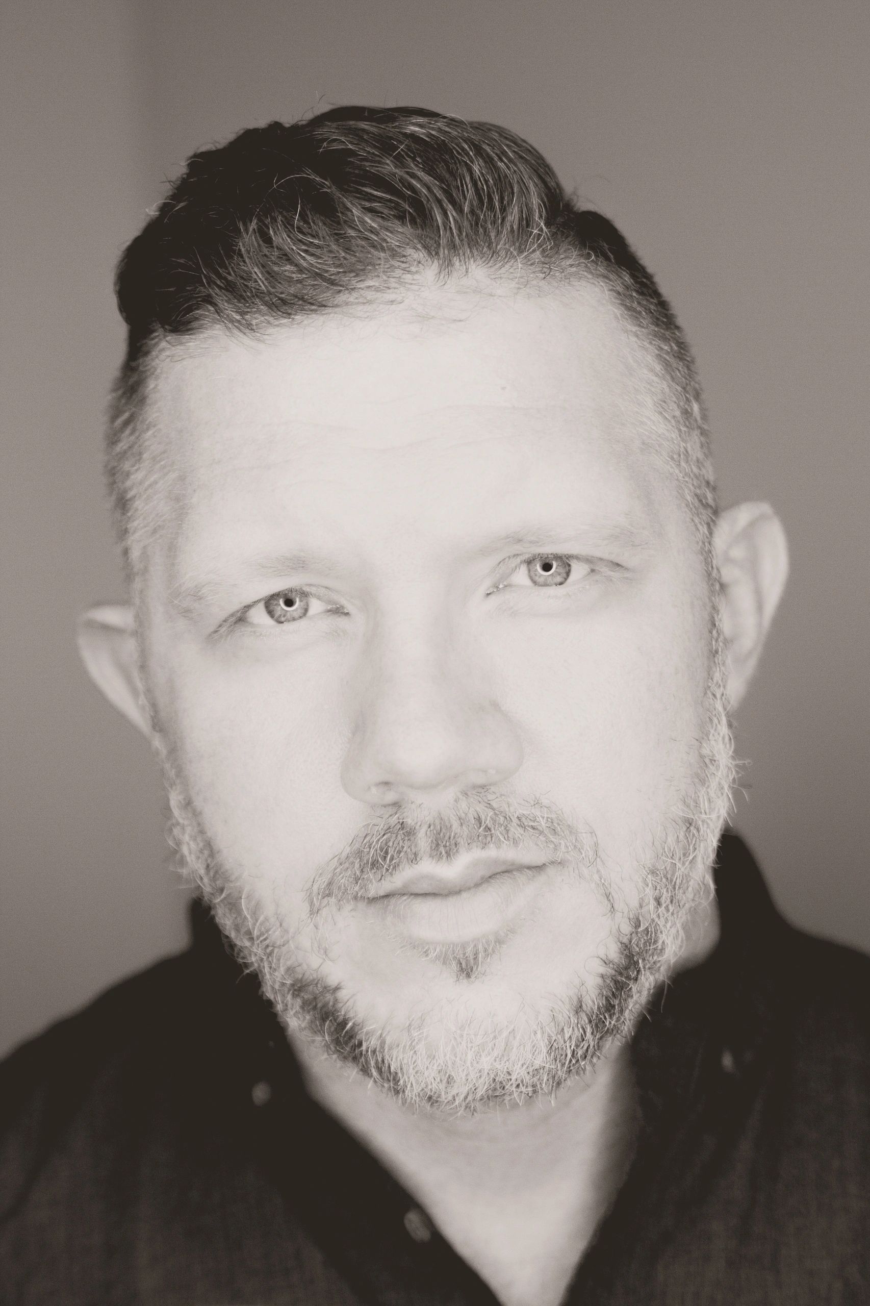 Timothy D Rexius - Entrepreneur, Motivational Speaker