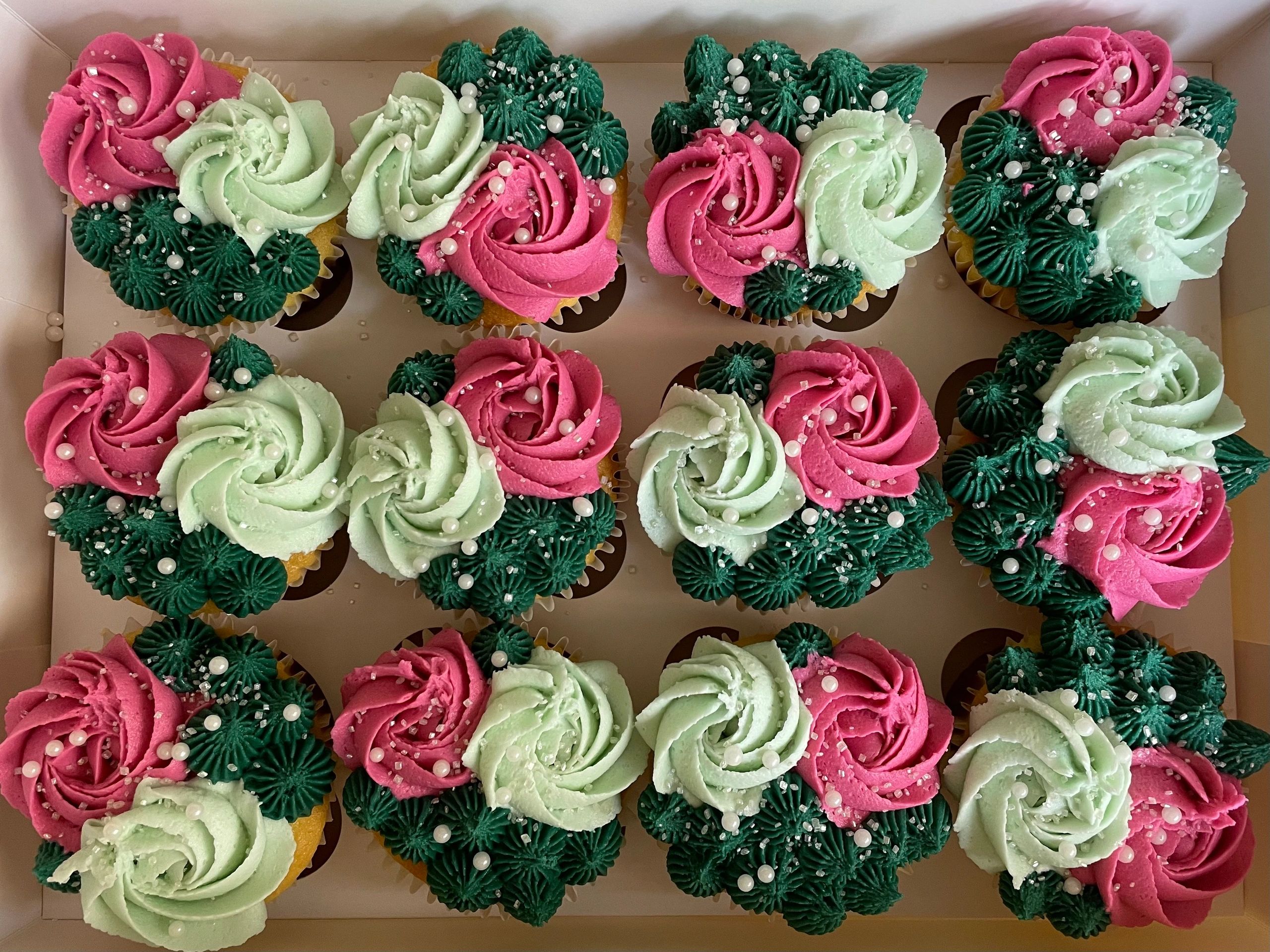 Bumbly’s Baked Goods