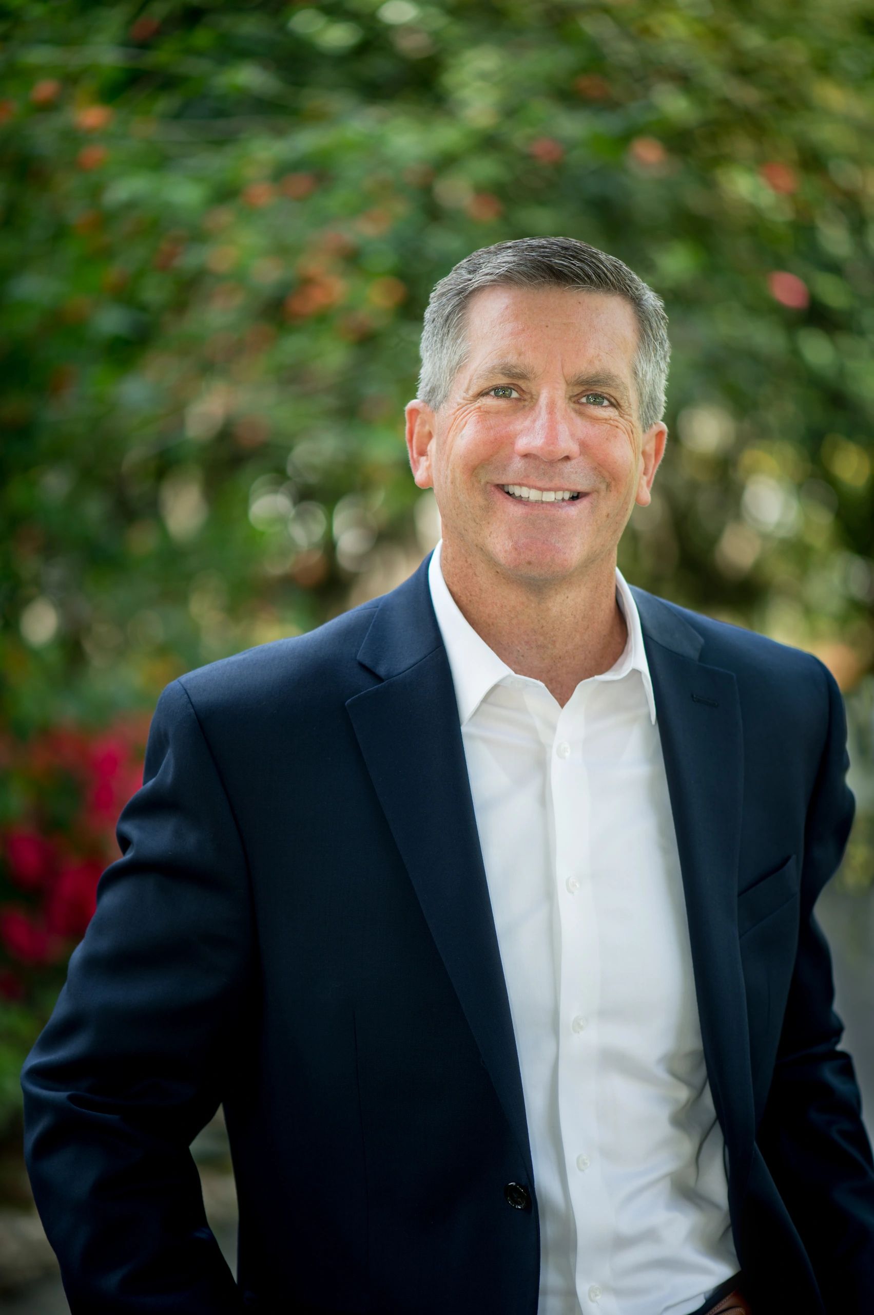 Greg Wilson, CAE, MPPA