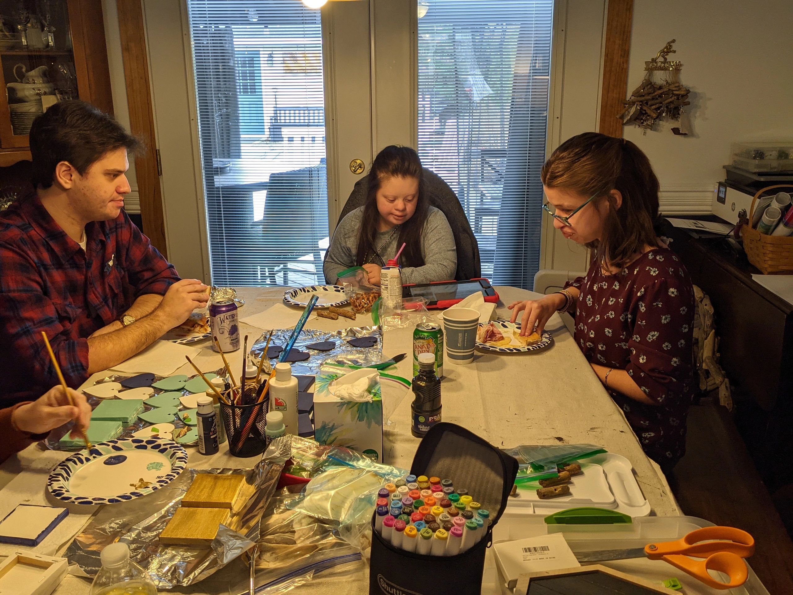 A Gift From The Heart