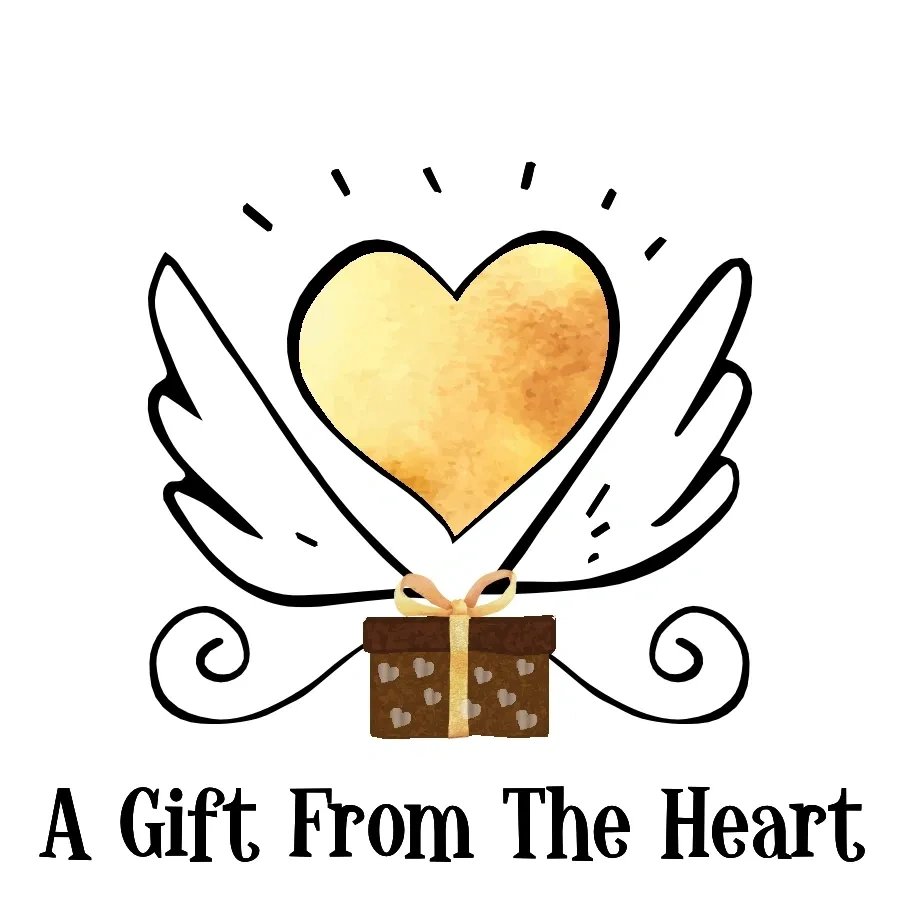 A Gift From The Heart
