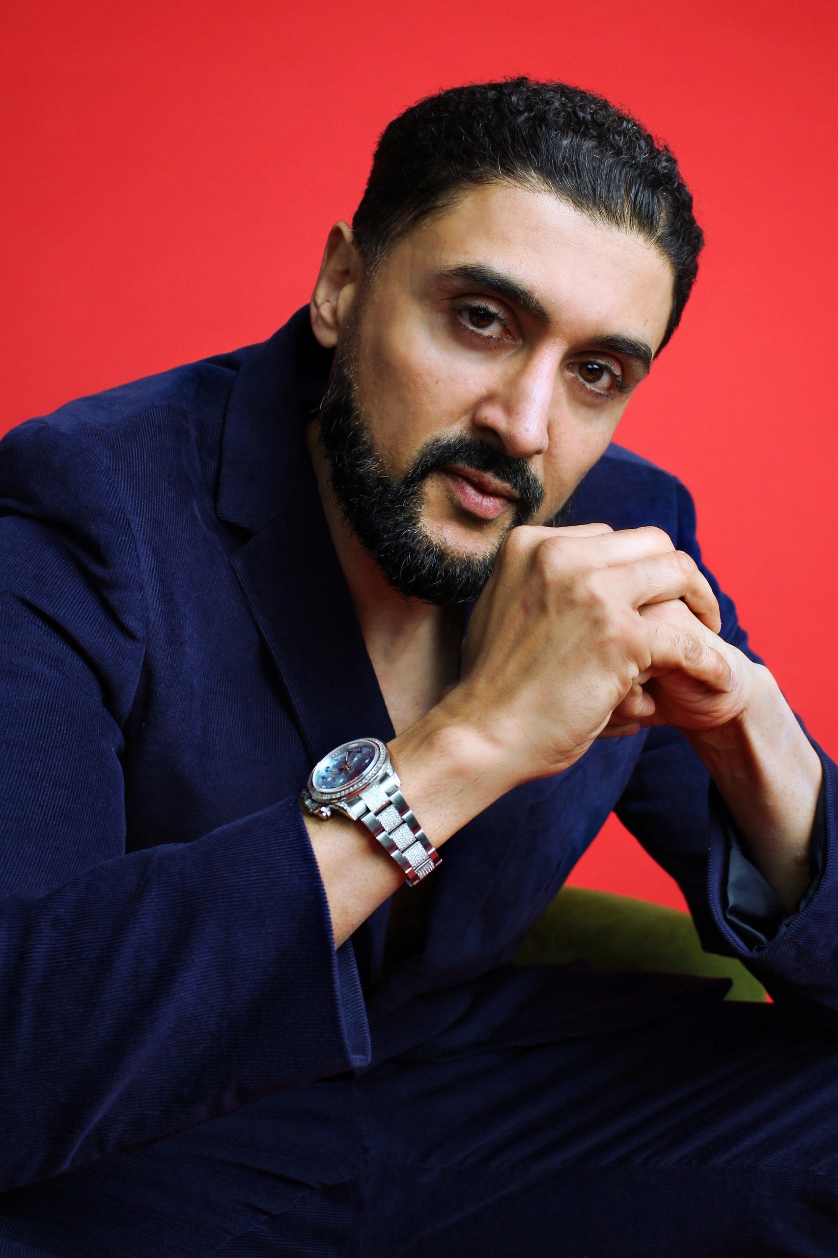 PT ACADEMY | ADAM KIANI