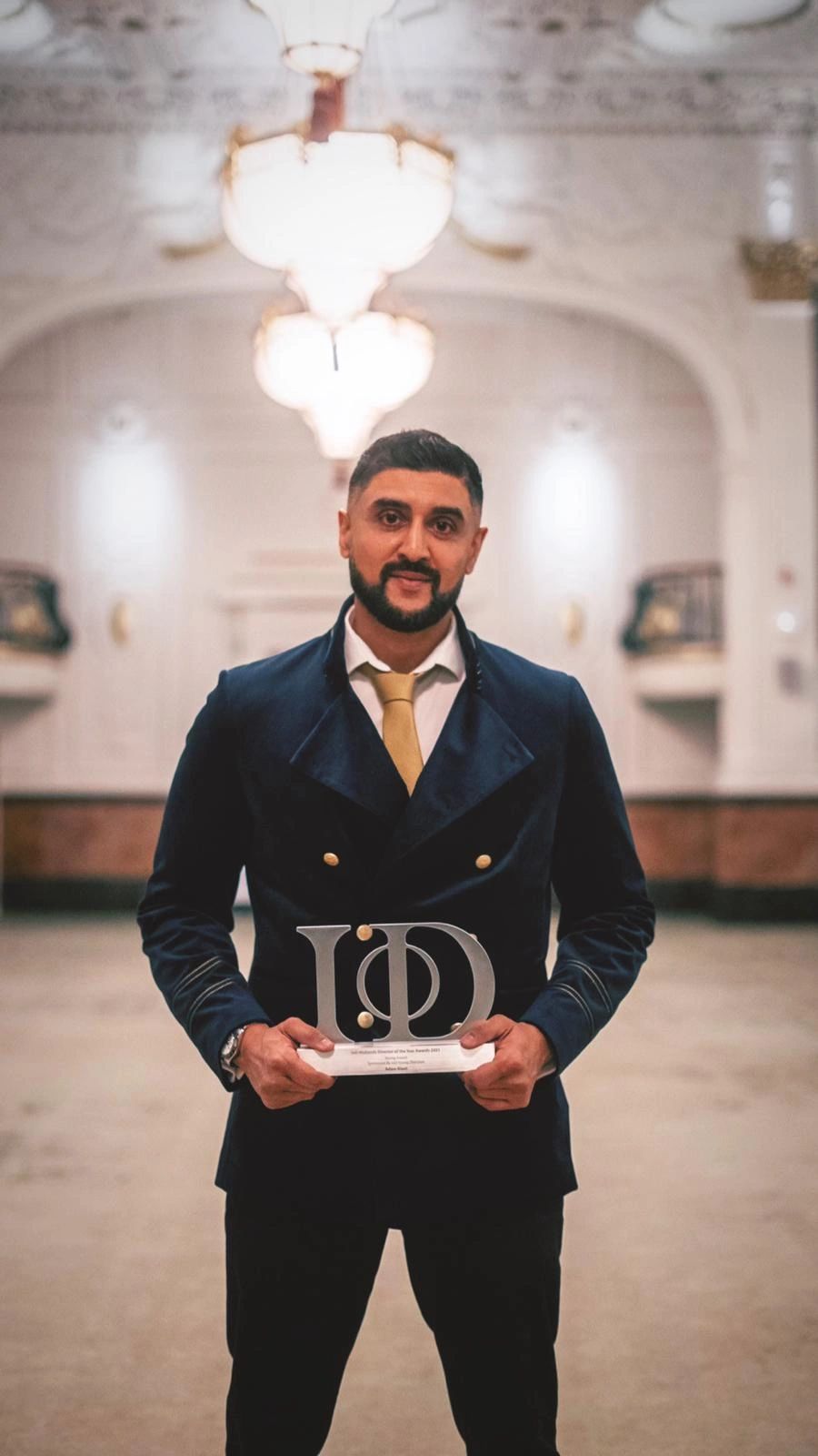 PT ACADEMY | ADAM KIANI