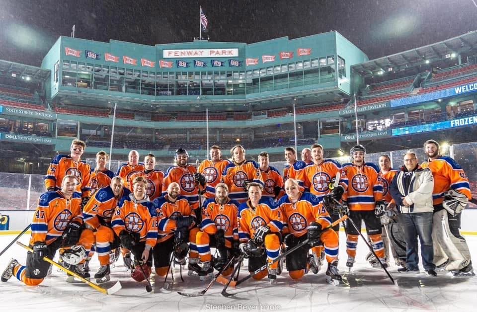 The Boston EMS Foundation