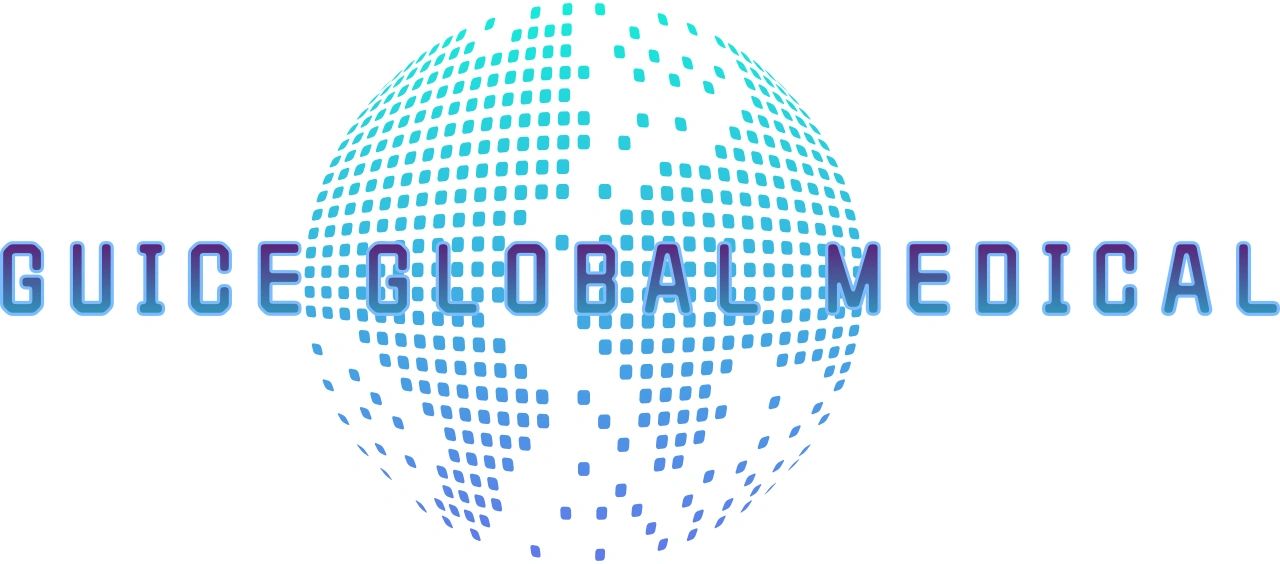 Guice Global Medical - Weight Loss Clinic, Semaglutide, Tirzepatide ...