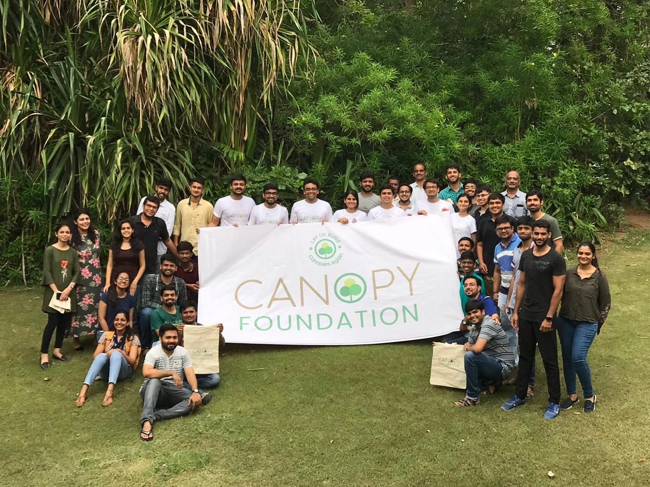 Canopy Foundation