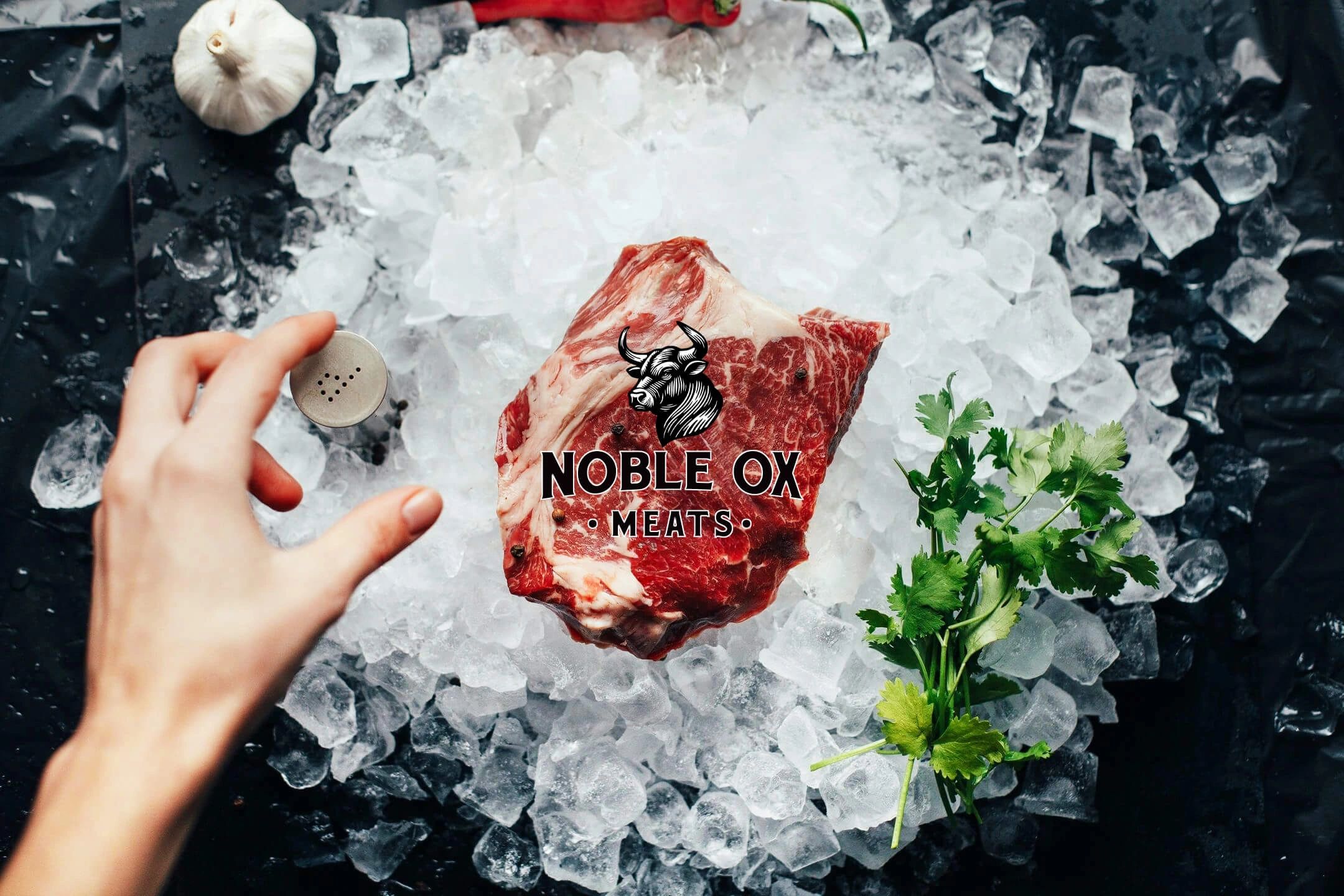 Noble Ox Meats