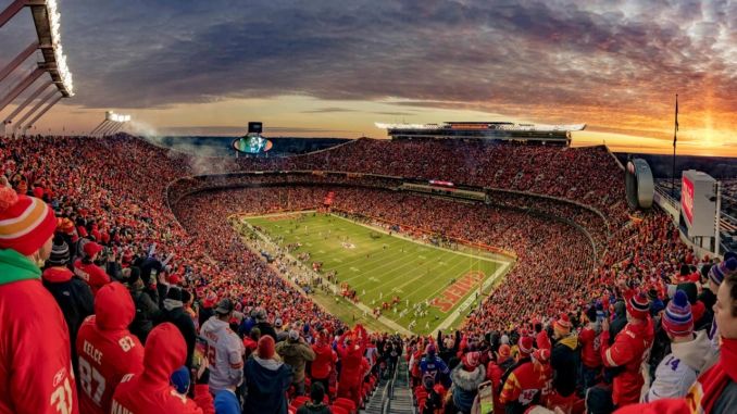 2024 REGULAR SEASON SCHEDULE FINALIZED; CHIEFS TO PLAY FIVE PRIME