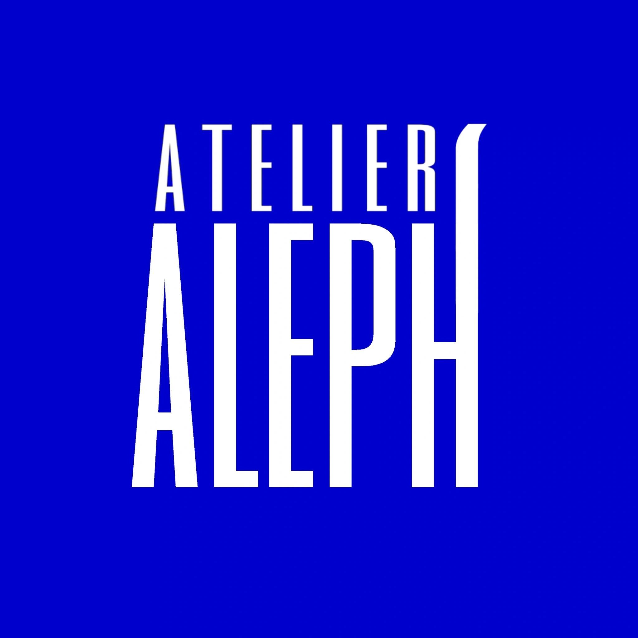 ALEPH