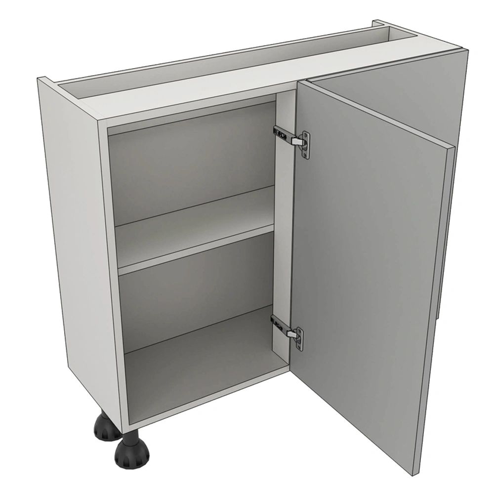 Highline Reduced Corner Base Unit - 300mm Depth
