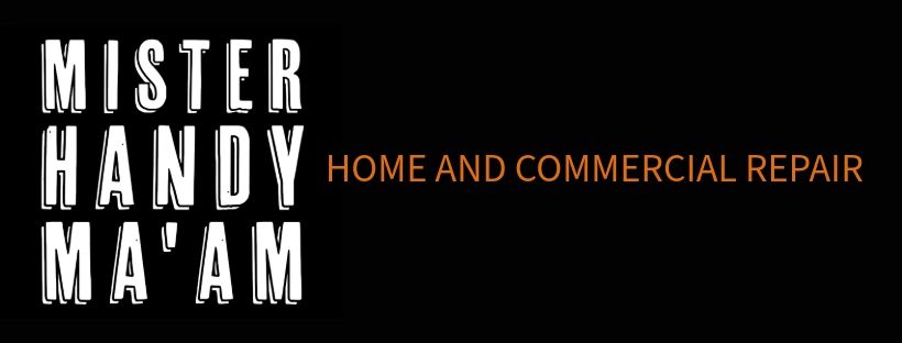 Mister Handy Ma'am