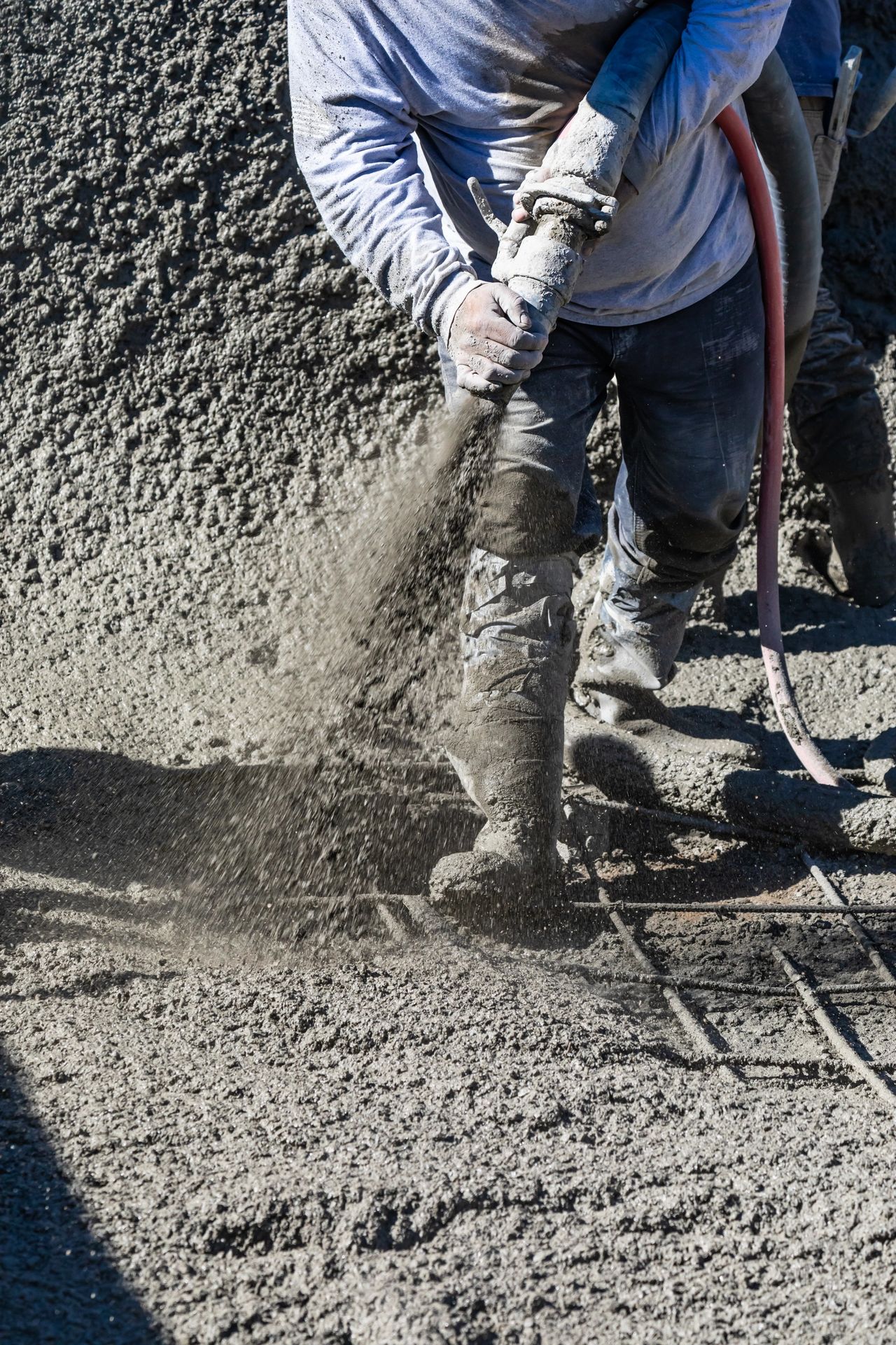 The Science Behind Shotcrete: Why It's So Strong And Durable - LC ...
