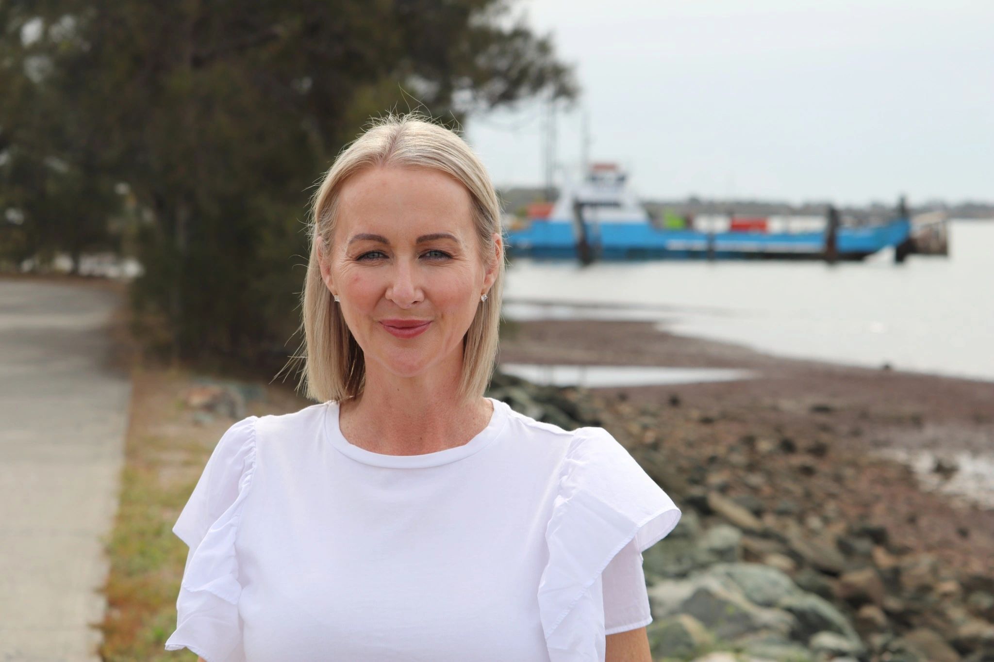 Contact Rebecca | Rebecca Young MP