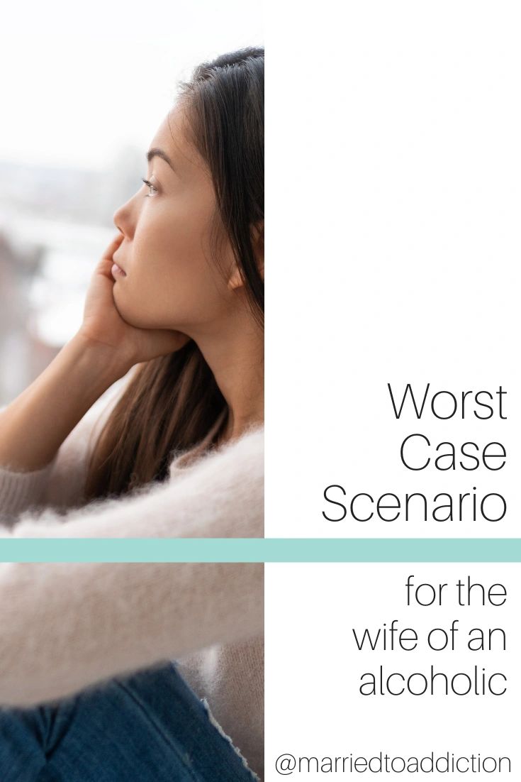 Worst Case Scenario
