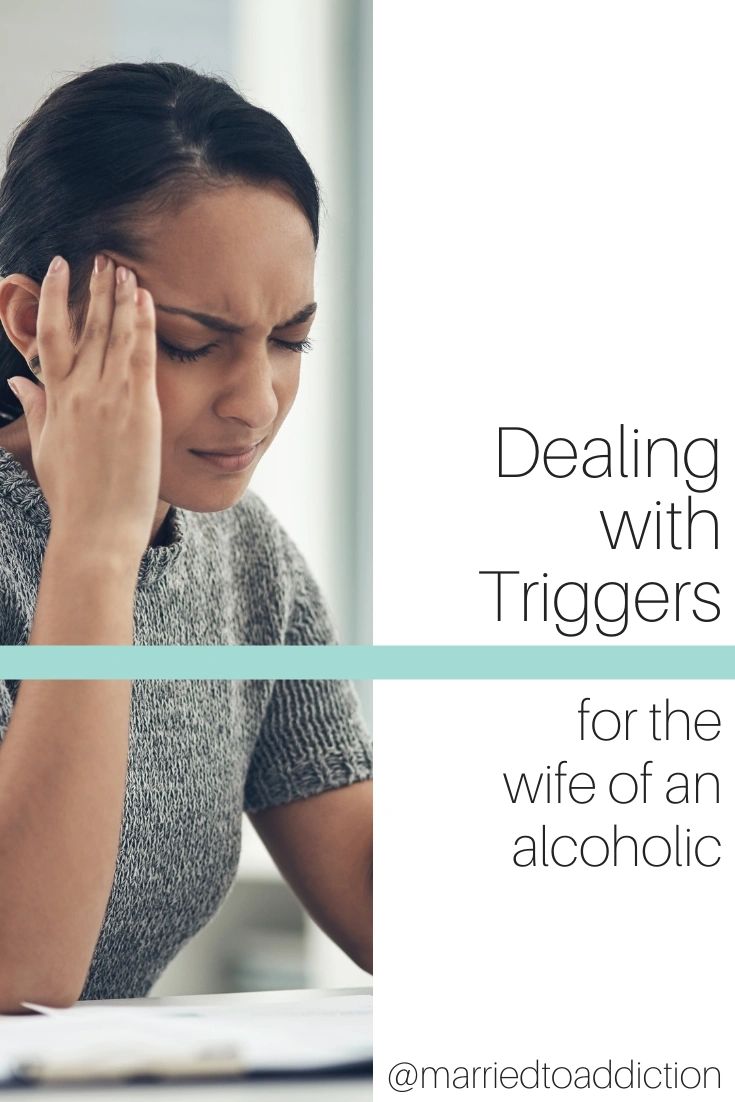Dealing with Triggers