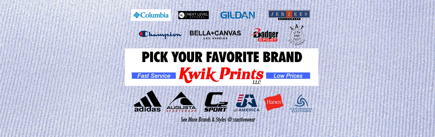 Kwik Prints