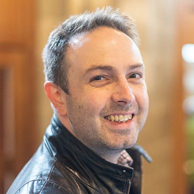 Meet the team | Chadesden Church