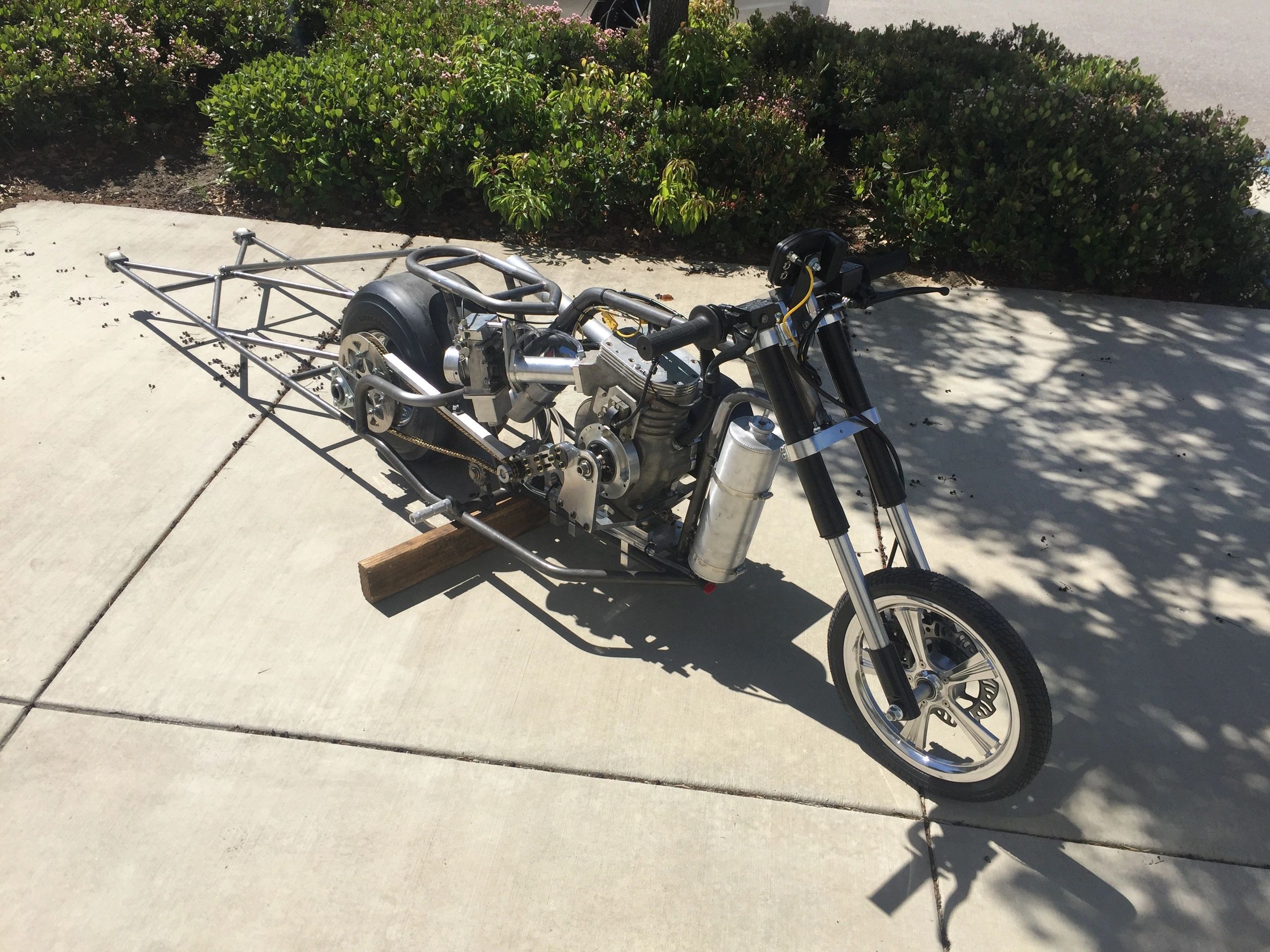 drag minibikes, headers, go karts, motorsports