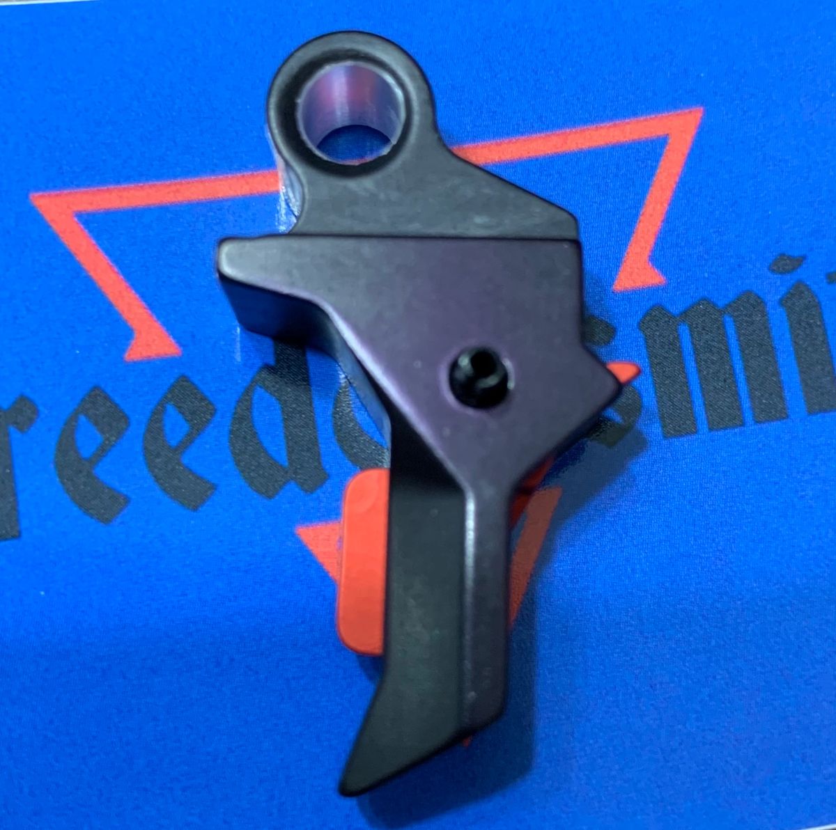 CANiK METE, TTI & RIVAL triggers (fits ALL Mete & Rival models ...