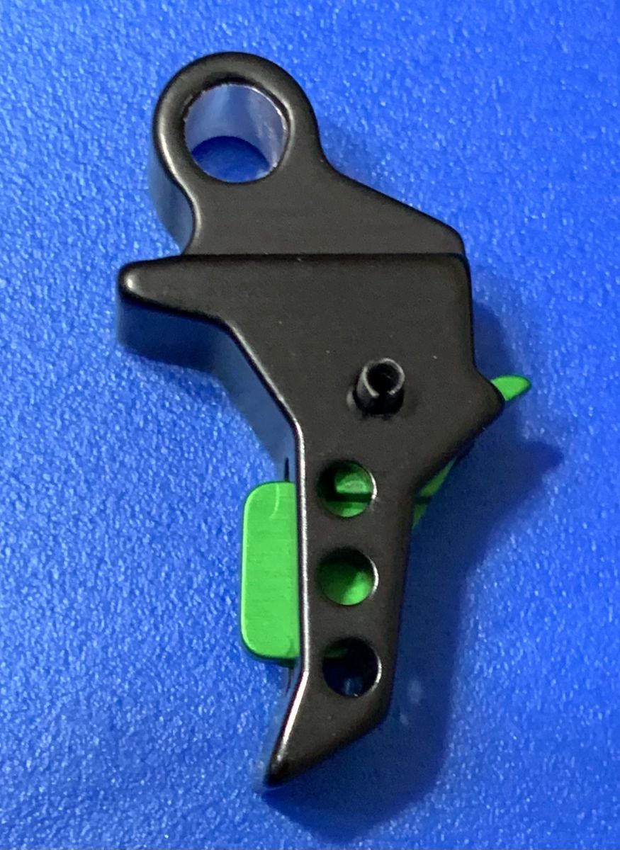 CANIK "TP9 ELITE" model triggers ONLY ! These triggers fit ANY and ALL ...