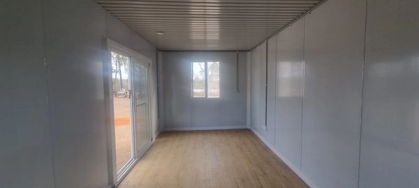 $15,500 incl GST and delivery! | Wide Bay Dongas