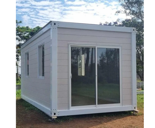 $19,900 incl GST and delivery! | Wide Bay Dongas