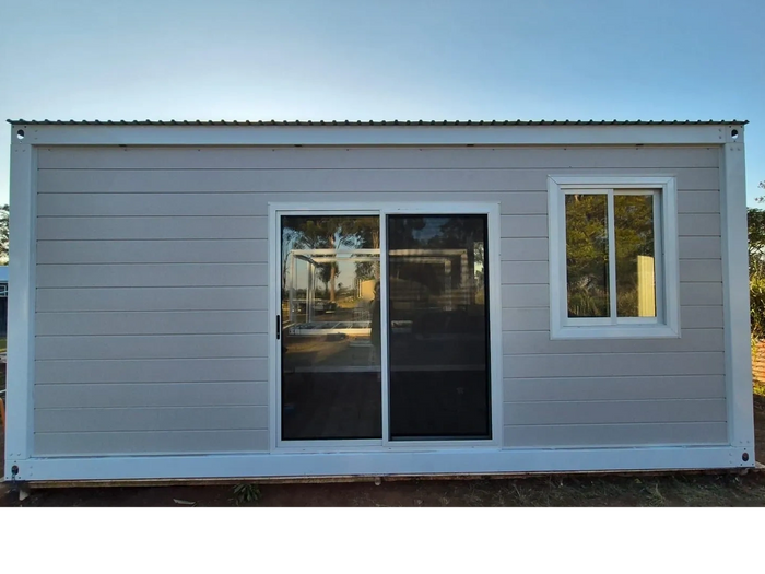 $19,900 incl GST and delivery! | Wide Bay Dongas