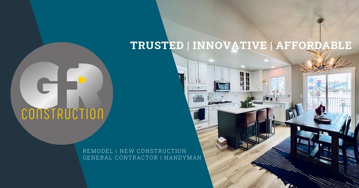 Expert General Contracting Services | GFR Construction