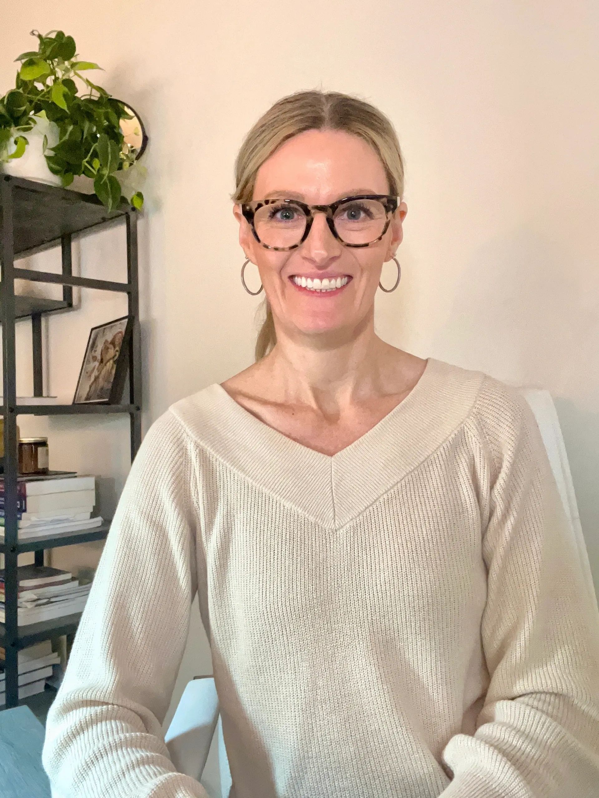 Amy Crow, Psy.D., L.L.C. in Kirkland, Washington