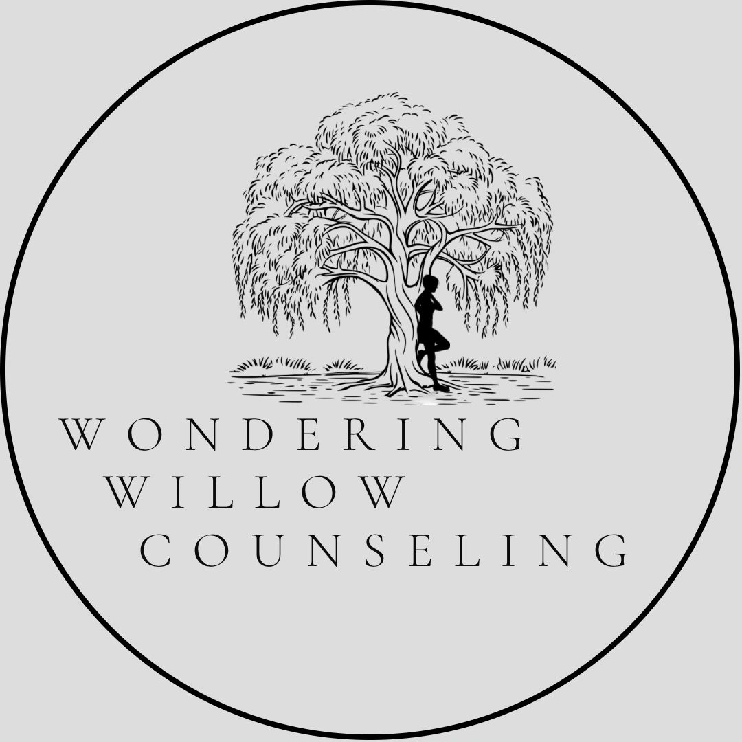 Wondering Willow Counseling