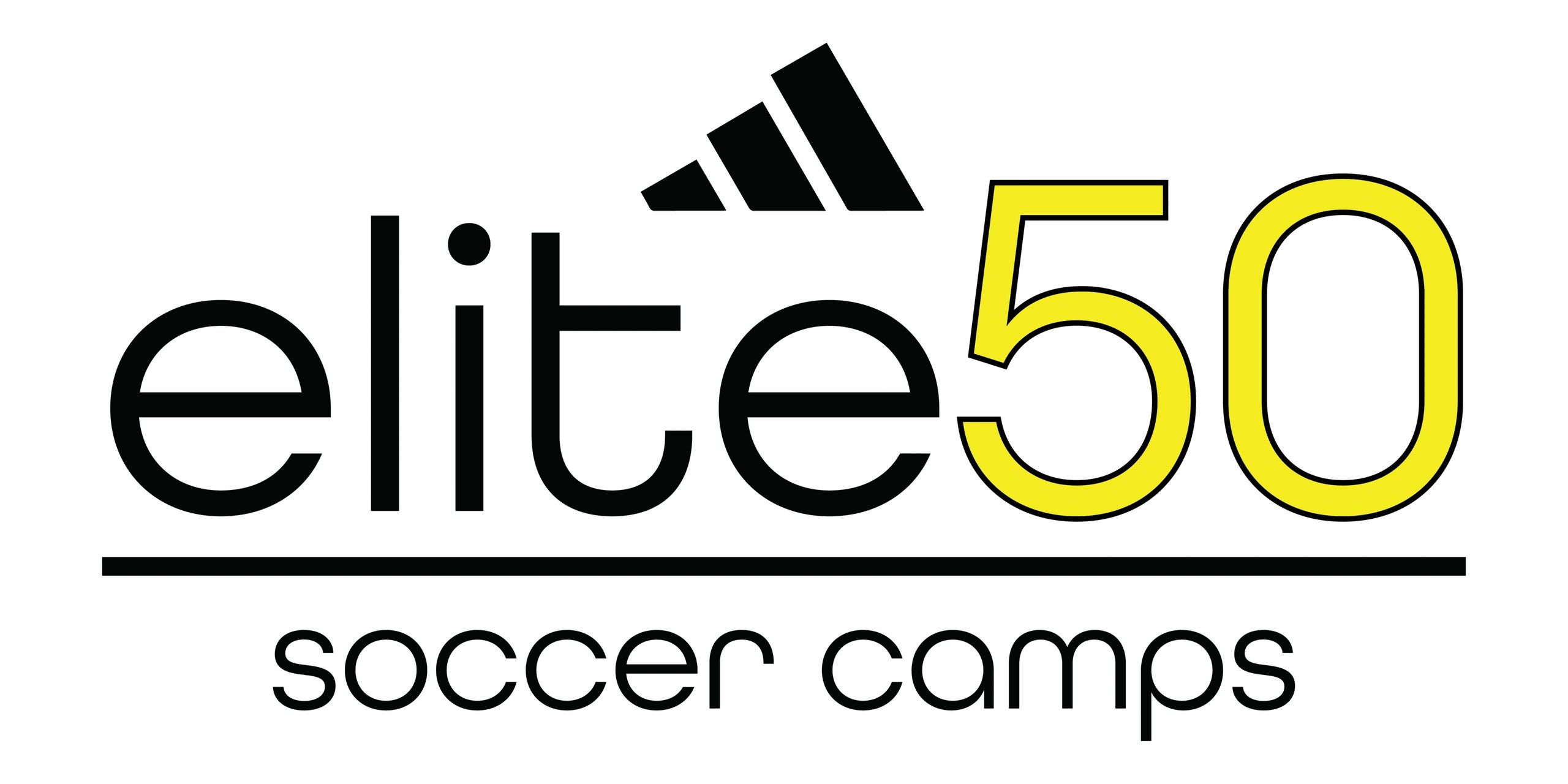 Elite 50 Soccer