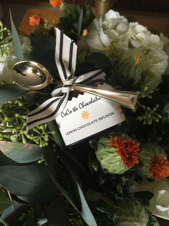 Elegant Gifts and Party Favors - CoCo the Chocolatier