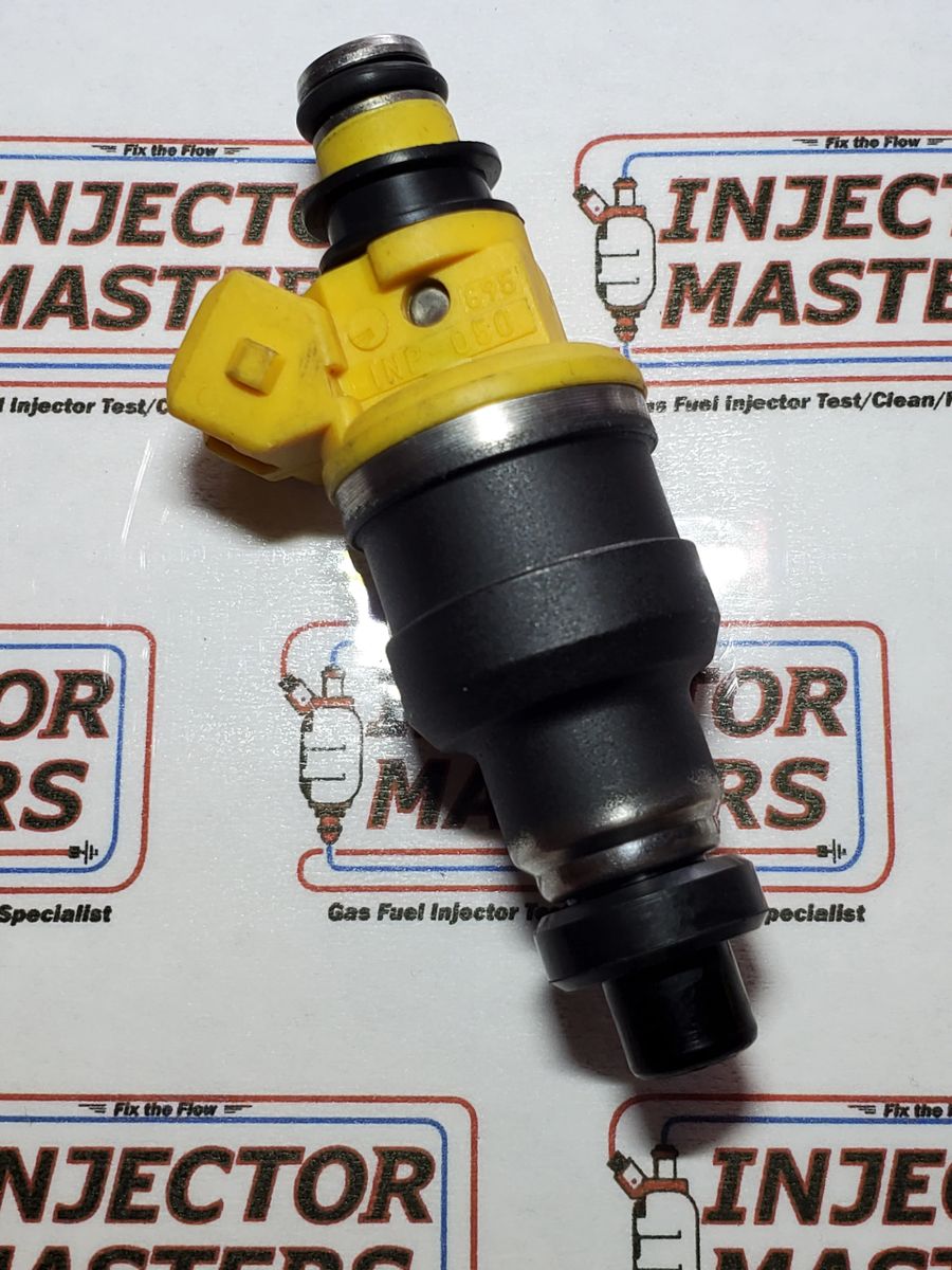 Genuine OEM INP-050 4pcs Mitsubishi & Hyundai - Dodge, Plymouth & Eagle ...