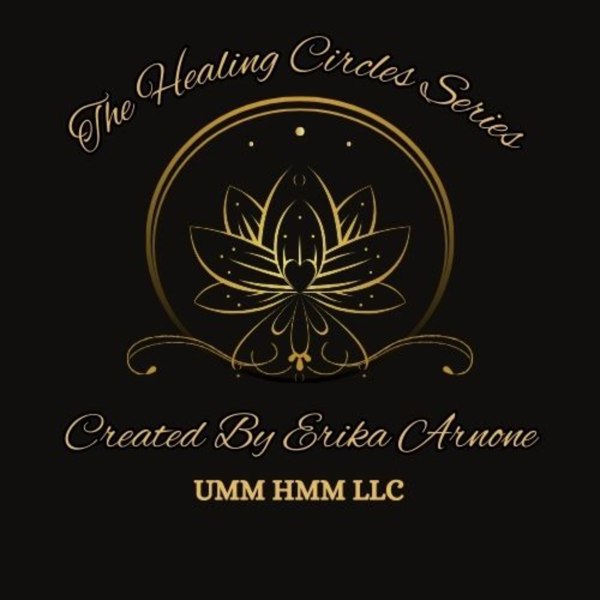 The Healing Circles Series