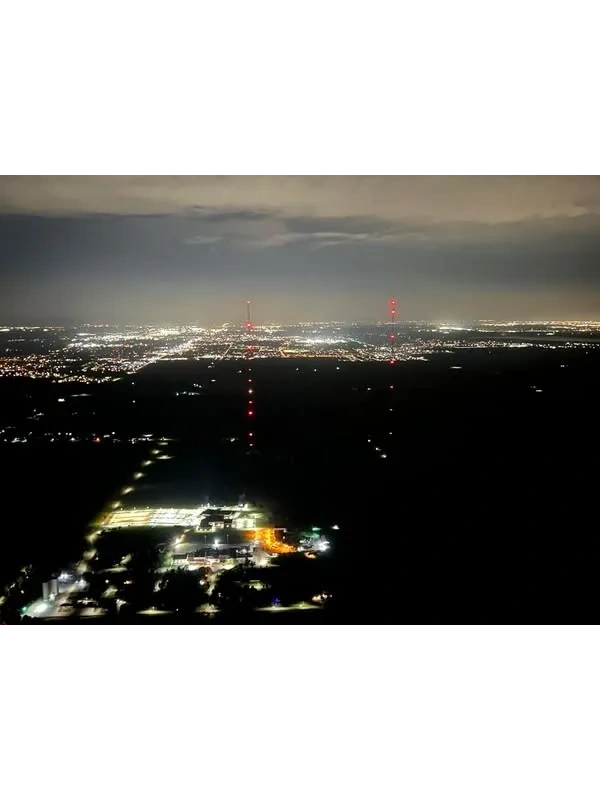 Creative Tower Service