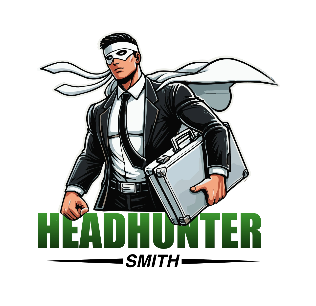 Headhunter Smith