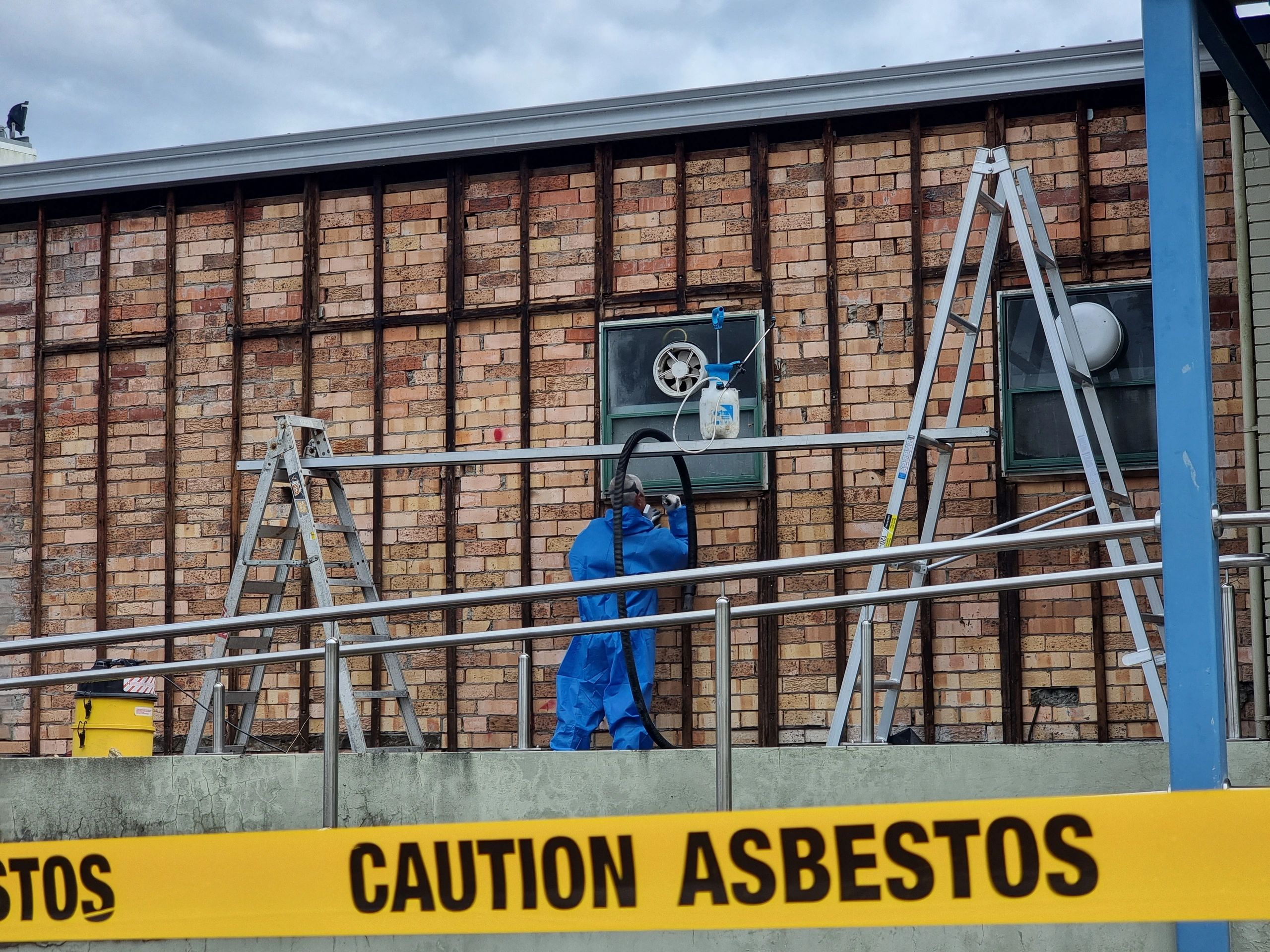 Hunter Asbestos Services