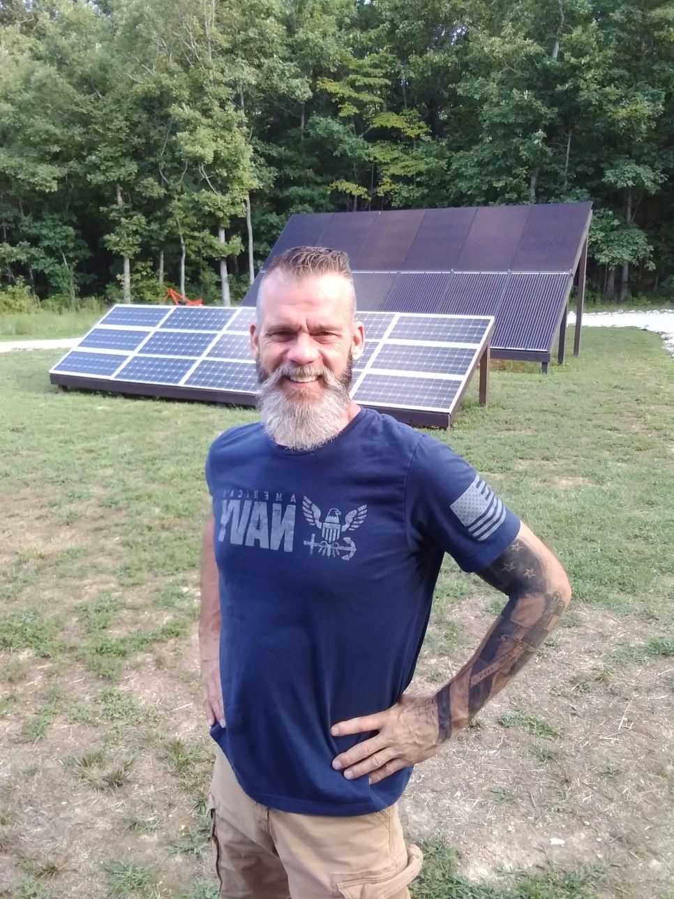 Off-Grid Solar of the Ozarks