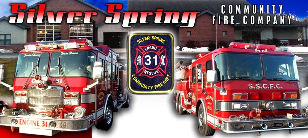 Silver Spring Community Fire Company