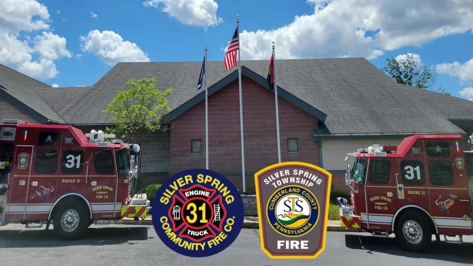 Silver Spring Community Fire Company